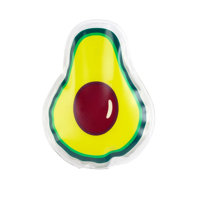 Avocado Hot/Cold Pack – Rhinoceros Accessories