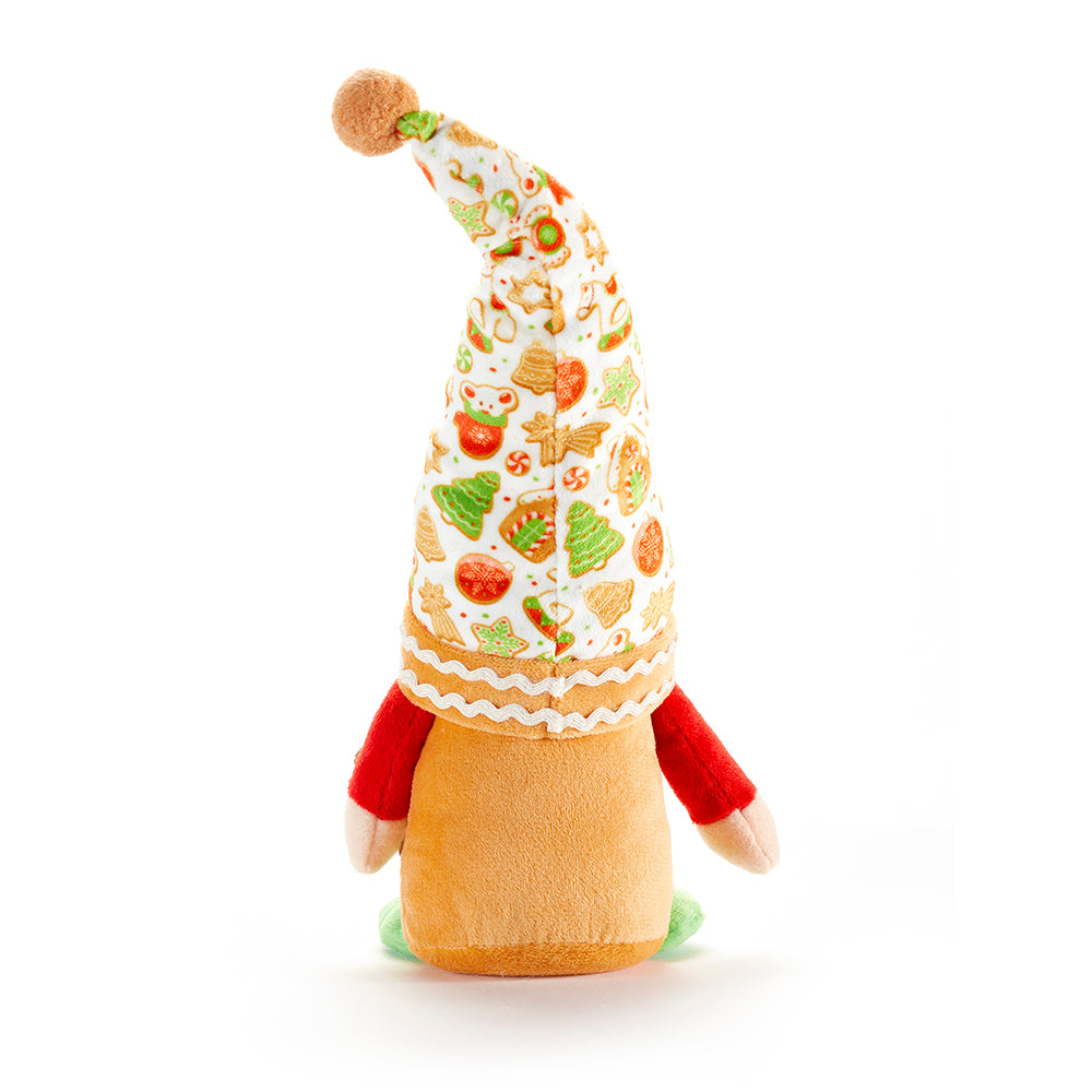 Gingerbread Gnome - Ginger – Rhinoceros Accessories
