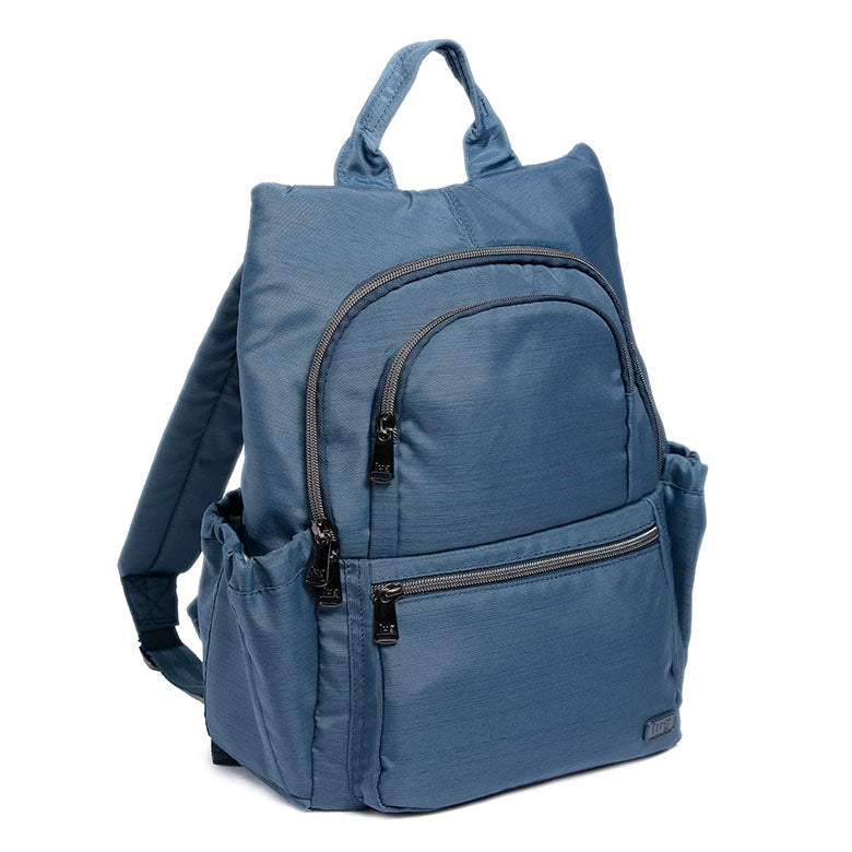 Hatchback 2 Backpack – Rhinoceros Accessories